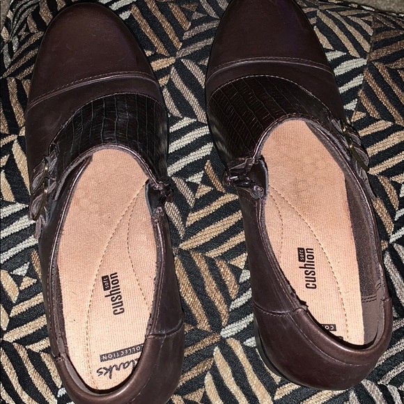 Clarks | Shoes | Clarks Extra Excellent Used Condition | Poshmark